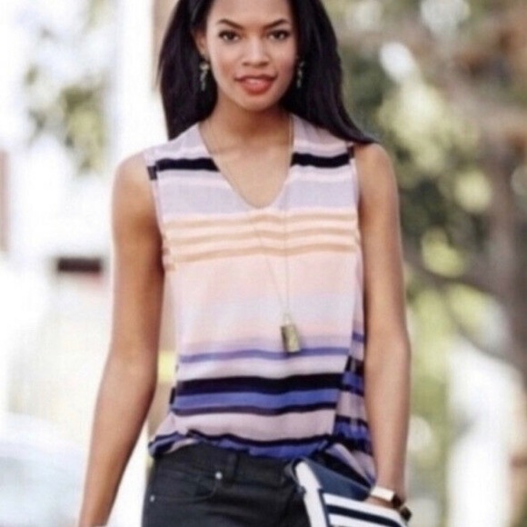 CAbi | Tops | Cabi Top | Poshmark